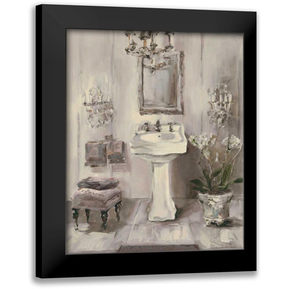 Hageman, Marilyn 15x18 Black Modern Framed Museum Art Print Titled ...