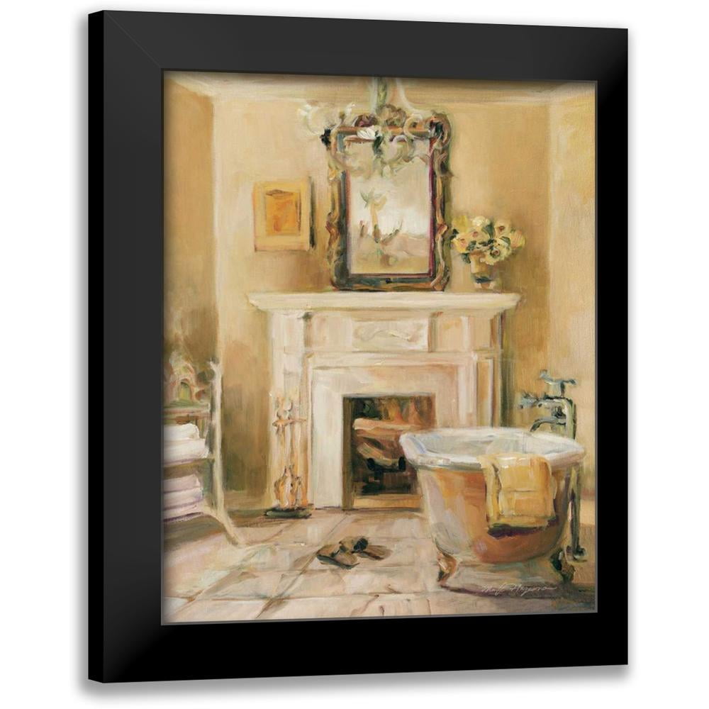 Hageman, Marilyn 15x18 Black Modern Framed Museum Art Print Titled ...