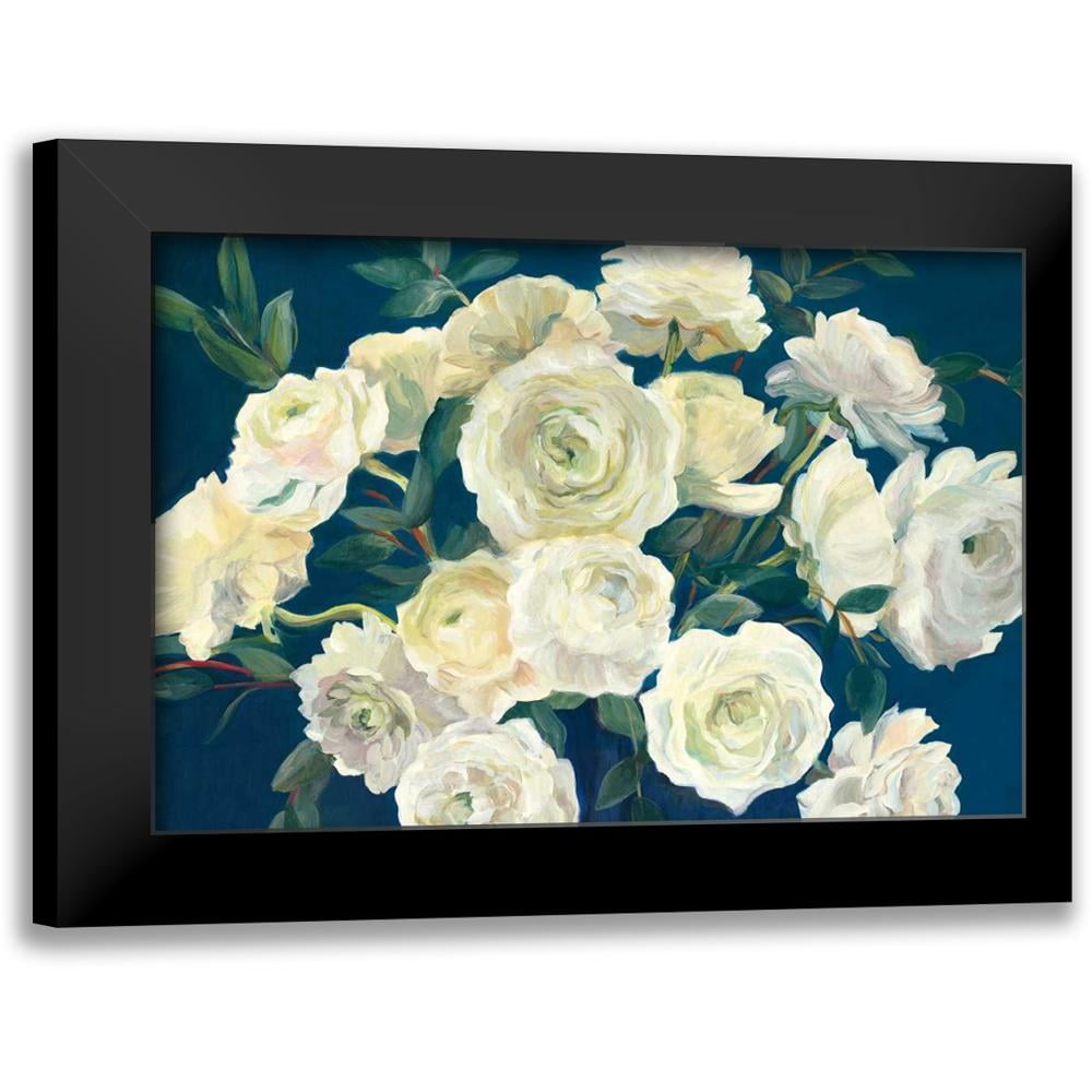 Hageman, Marilyn 24x17 Black Modern Framed Museum Art Print Titled ...