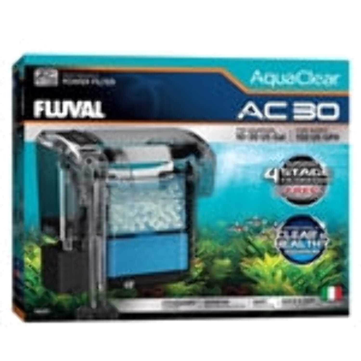 Hagen Fluval AC30 Power Filter - Walmart.com