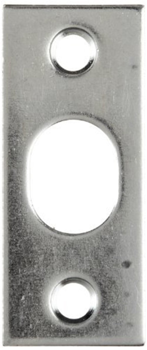 Hager 052933 283D US26D Manual Flush Bolt for wood covered composite ...