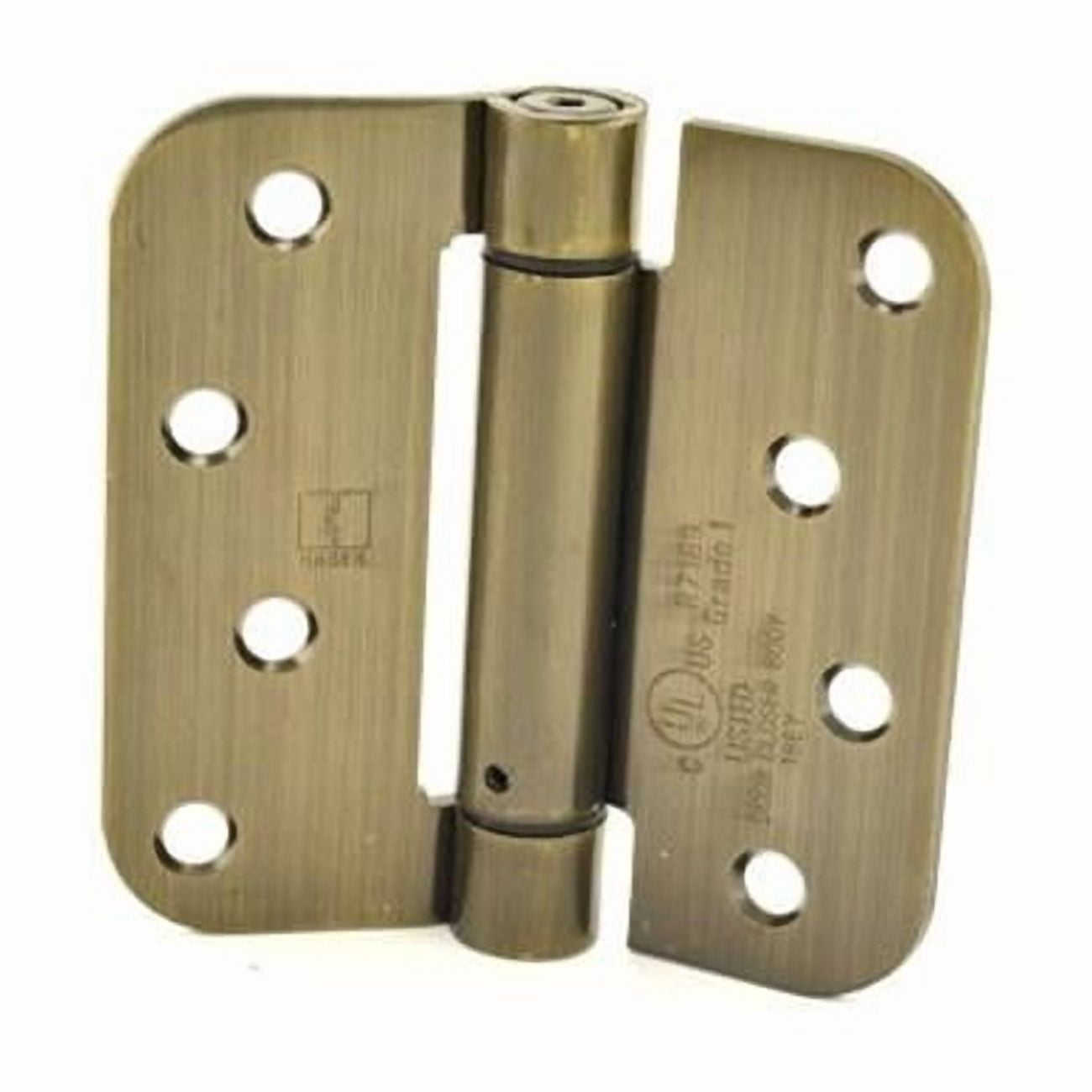 Hager Hinges Finishes
