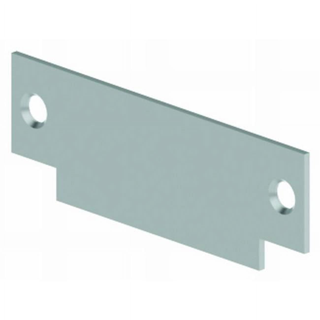 Hager 336Q Frame ASA Strike Filler Plate No.023356, Prime Coat ...