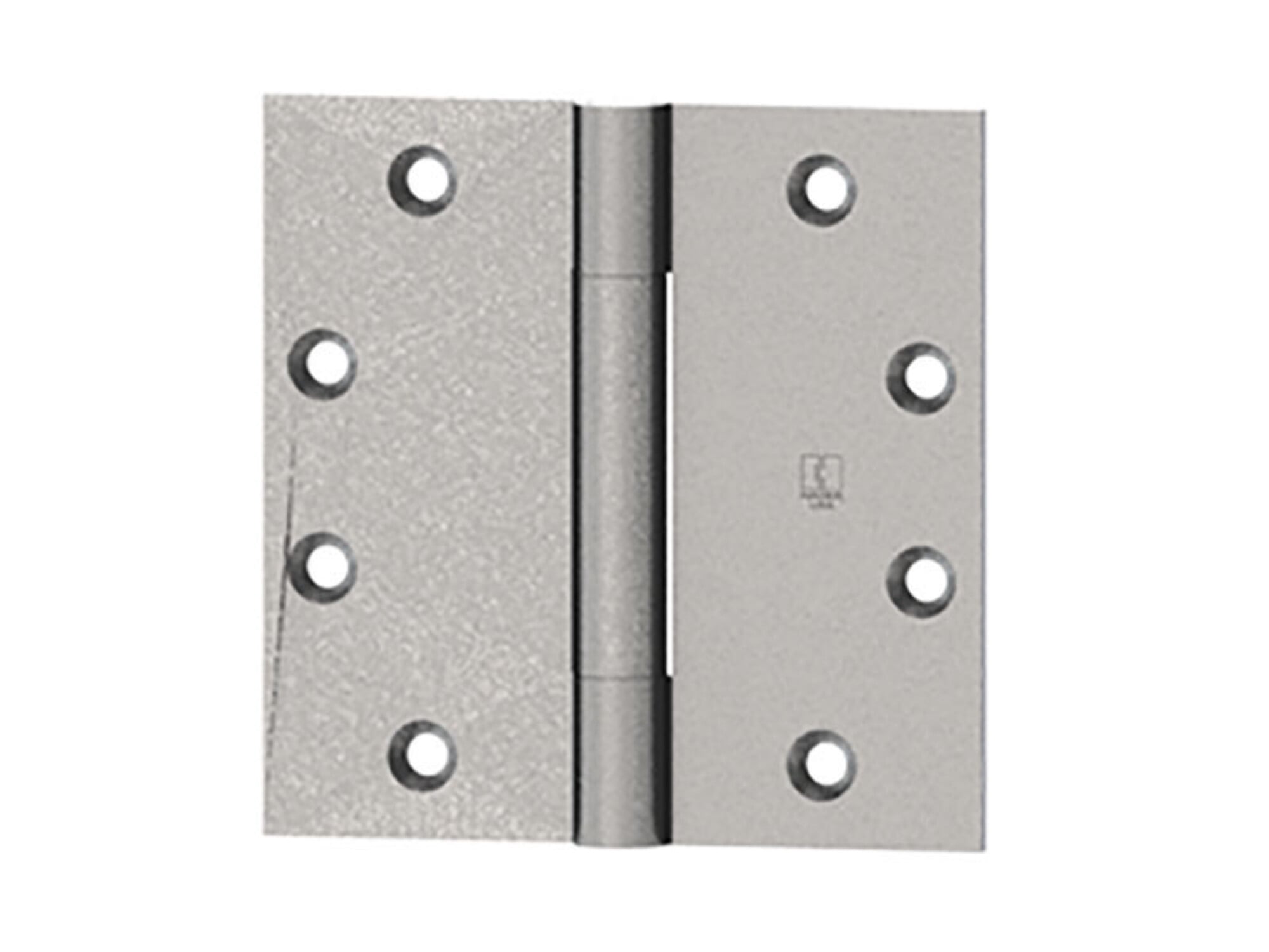Hager AB700 4-1/2X4-1/2 US10 Full Mortise Concealed Anti-Friction ...