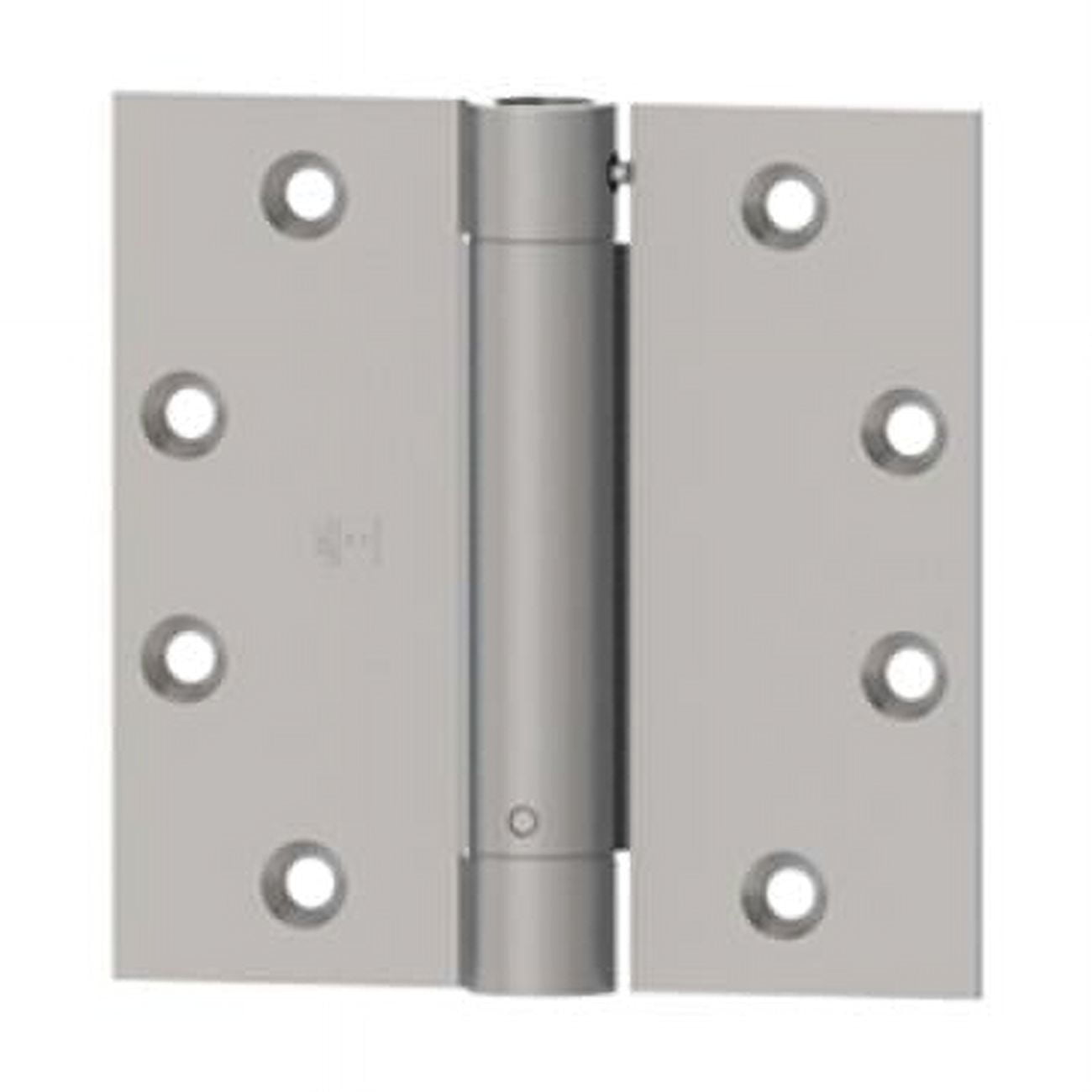 Hager Hinge 1250410D.1 4 x 4 in. US10D Full Mortise Single Acting ...