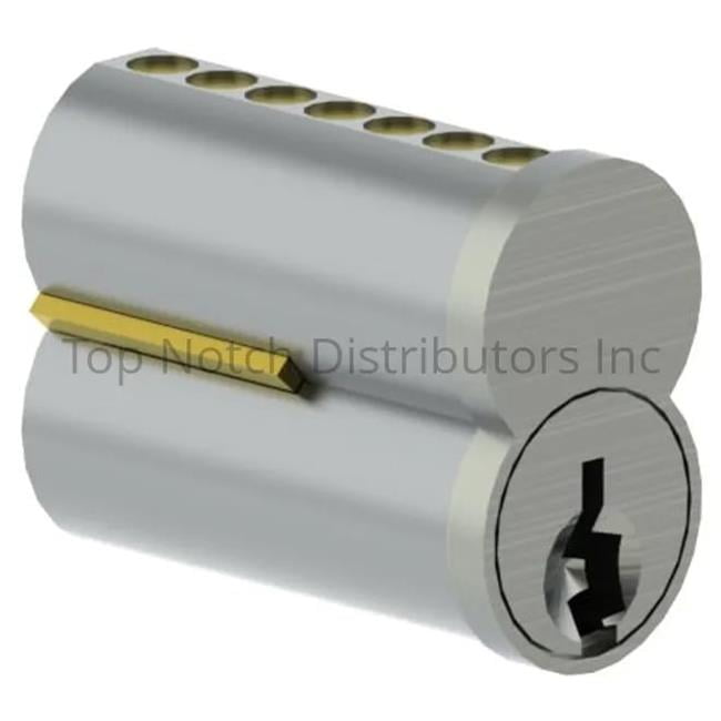 Hager Hinge 3982C26D Combinated 7 Pin Best Keyway Small Format ...