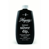 Hagerty Instant Silver Dip, 12 Oz - Walmart.com