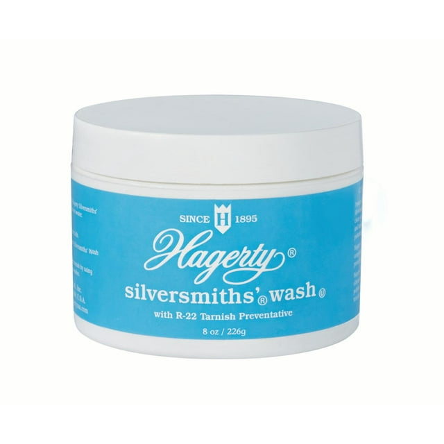 Hagerty Silver Wash, 8 Oz - Walmart.com