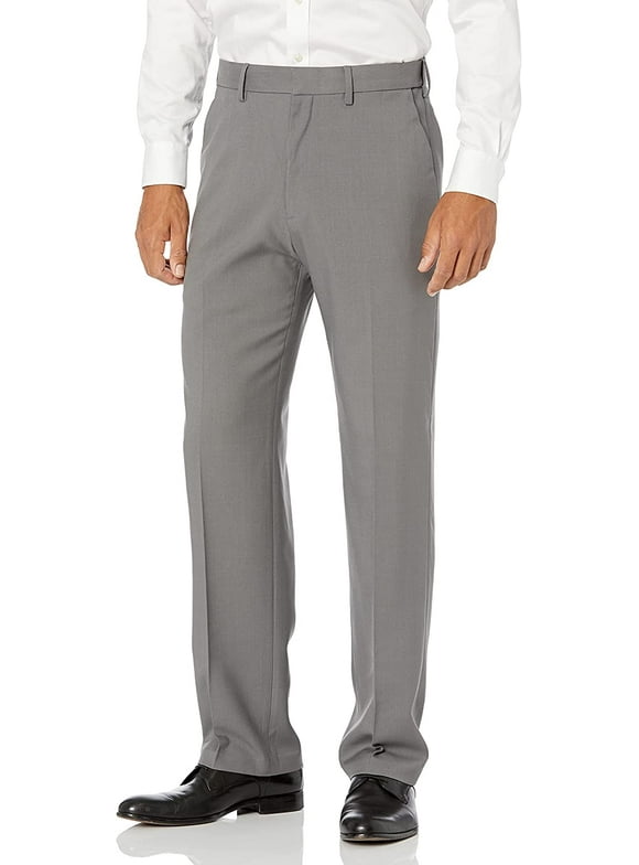 Haggar Premium Comfort Dress Pant