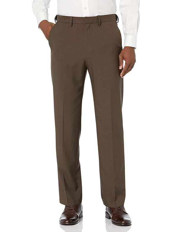 Haggar Premium Comfort Dress Pant