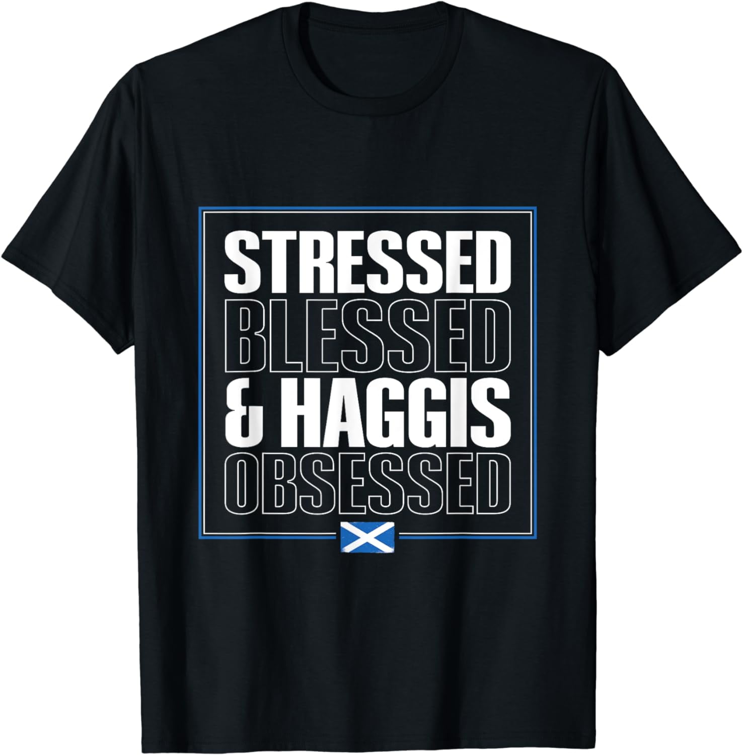 Haggis Scottish National Food Design for a Haggis fan T-Shirt - Walmart.com