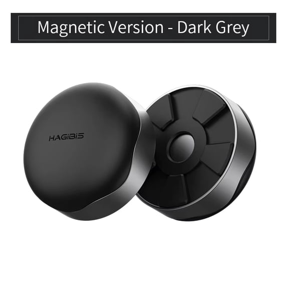Hagibis Magnetic Cool Ball Laptop Cooling Stand, Anti-Slip Portable ...