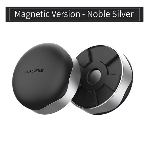 Hagibis Magnetic Cool Ball Laptop Cooling Stand, Anti-Slip Portable ...