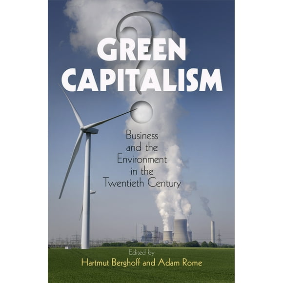 Capitalism Environment