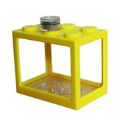 JA-RU Magic Grow Fish Aquarium Kit (, 2 Random Colors) - Walmart.com