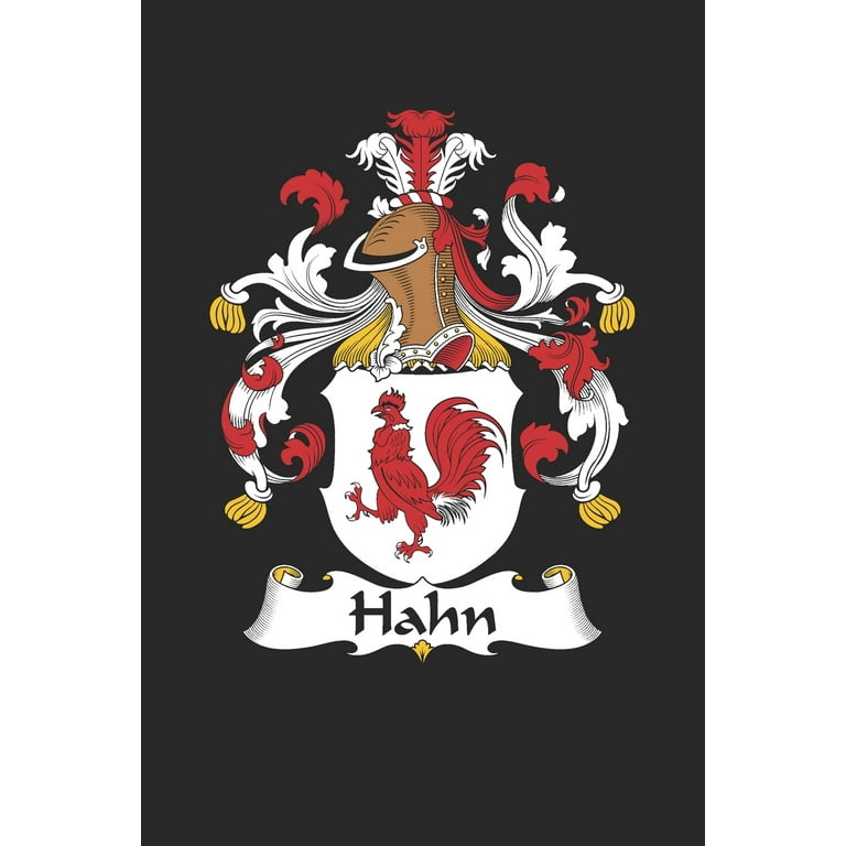 Hahn Name In Germany