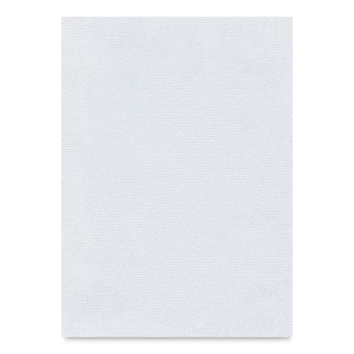 Hahnemühle Ingres Paper - 18-3/4" x 24-3/4", Bright White, Single Sheet ...