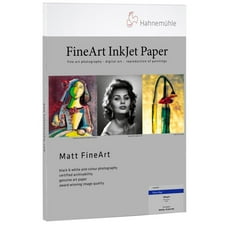 Canvas Inkjet Paper