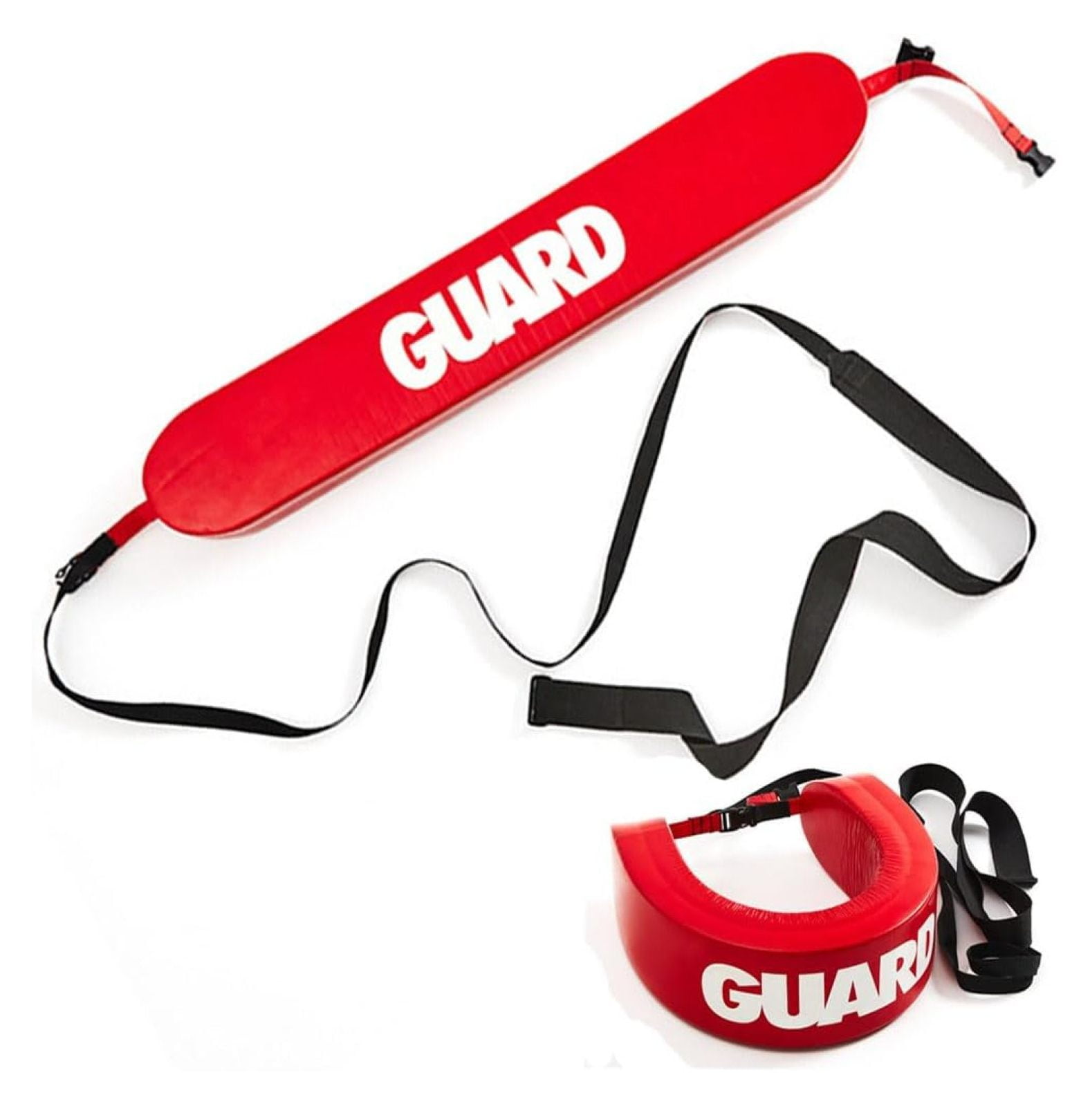 HaiChao Mesh Tube 40inches for Lifeguard, for Use at Pools, Lakes, and ...