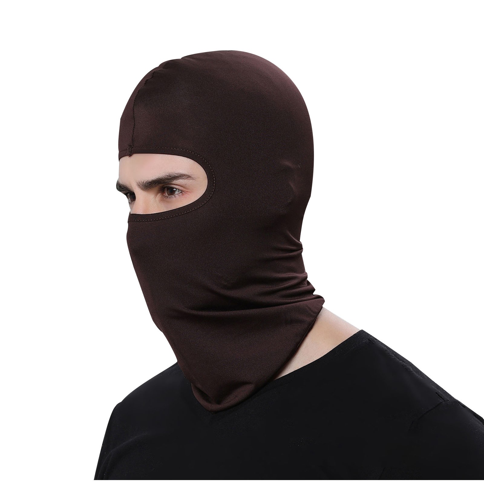 HaiMao Cover Full Face Mask Clearance,Ski Mask for Men Women,Sun/uv ...