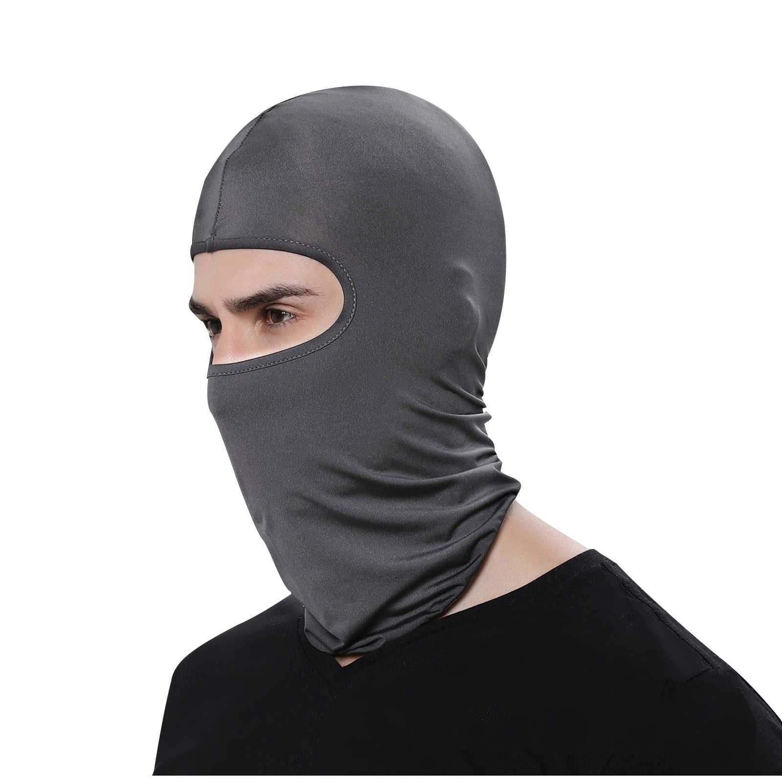 HaiMao Cover Full Face Mask Clearance,Ski Mask for Men Women,Sun/uv ...