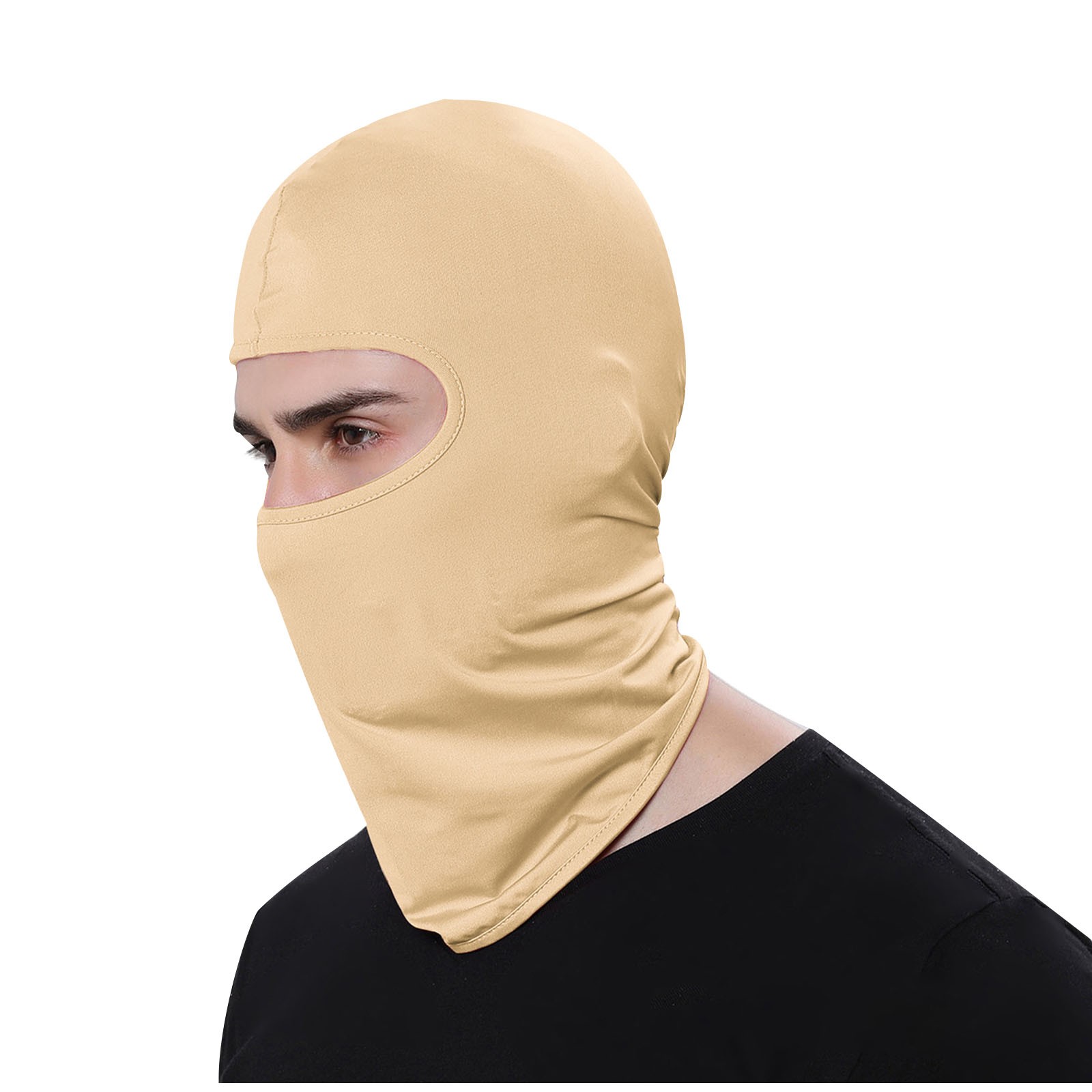 HaiMao Cover Full Face Mask Clearance,Ski Mask for Men Women,Sun/uv ...