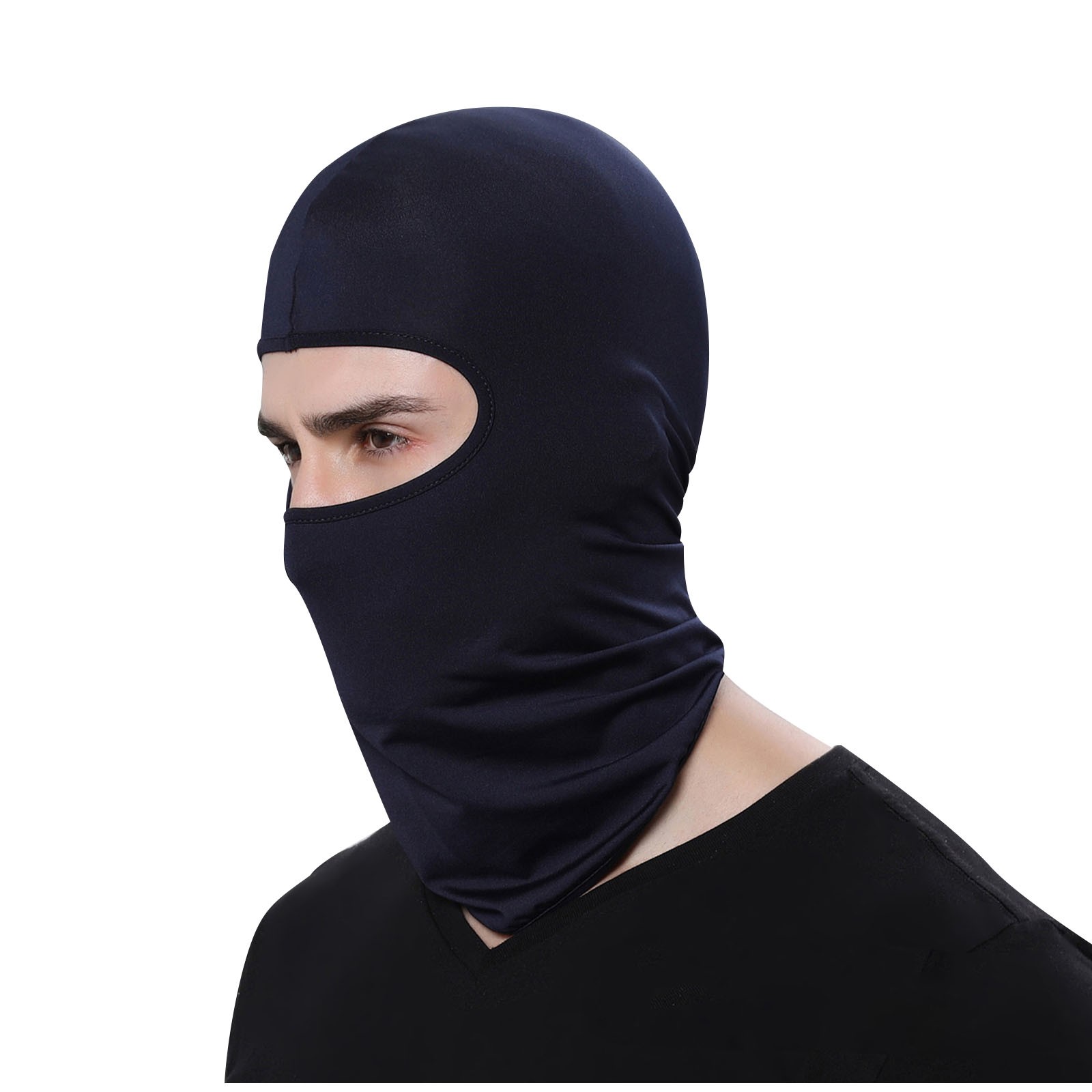 HaiMao Cover Full Face Mask Clearance,Ski Mask for Men Women,Sun/uv ...