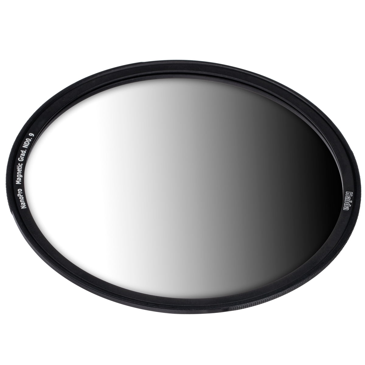 Haida 58mm NanoPro Magnetic Graduated ND 0.9 3-Stop Filter without ...