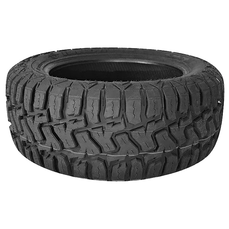 Haida HD878 R/T LT 35X12.50R22 117Q E 10 Ply RT Rugged Terrain Tire ...