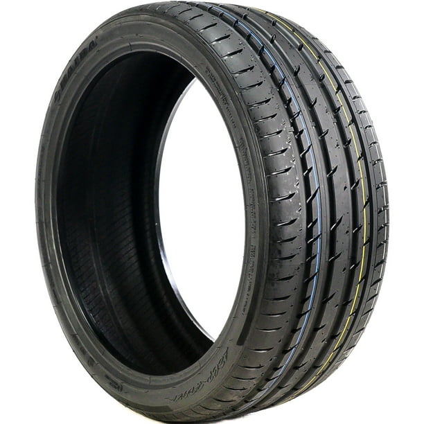 Haida HD927 245/35ZR19 245/35R19 93W XL High Performance Tire Fits ...