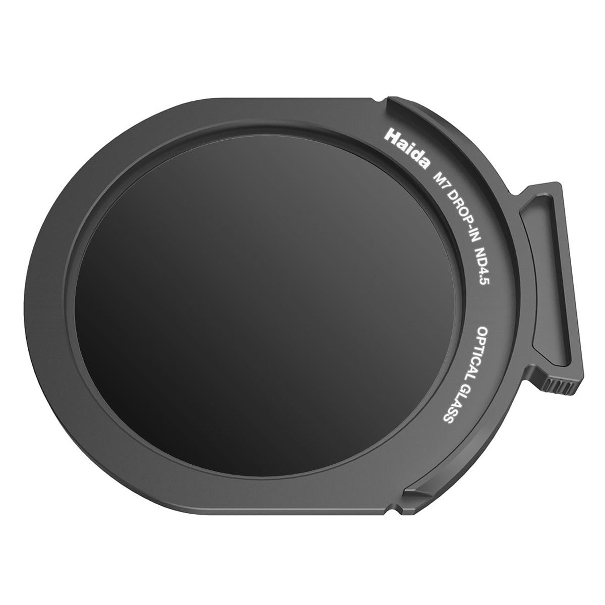 Haida M7 Drop-In Nano-coating 4.5 (32000x) 15-Stop Neutral Density ...
