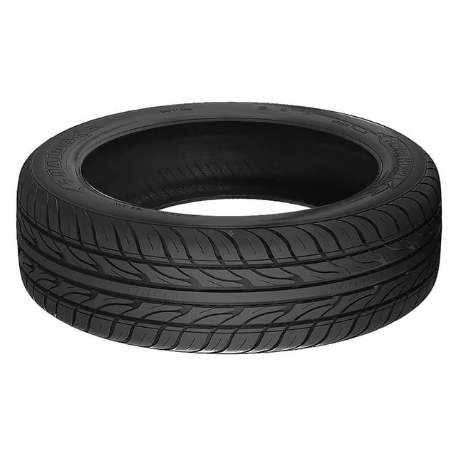 Haida Racing HD921 245/30R22 ZR 92W XL High Performance Tire - Walmart.com