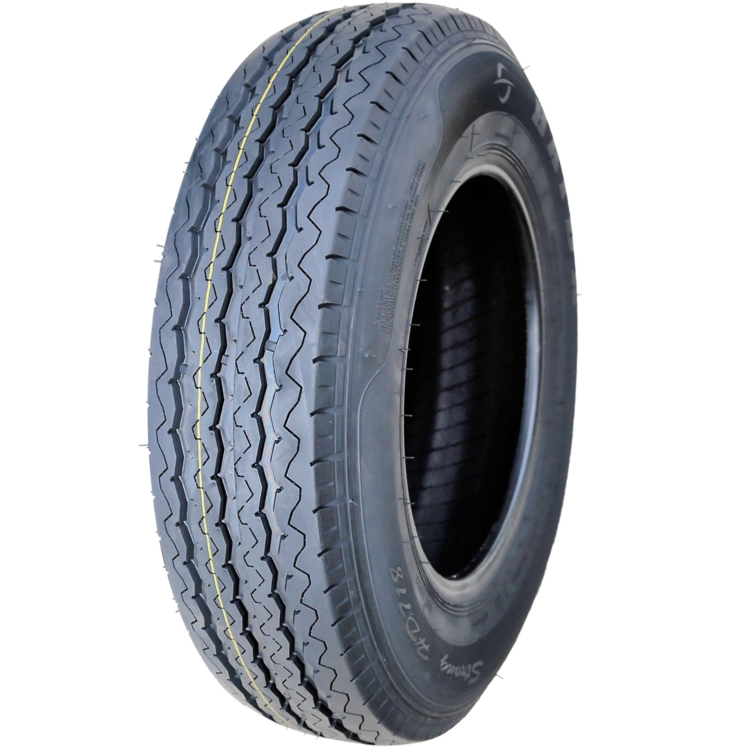 Haida Strong HD718 185R14 All Season Highway Van Commercial Tire D 8 ...