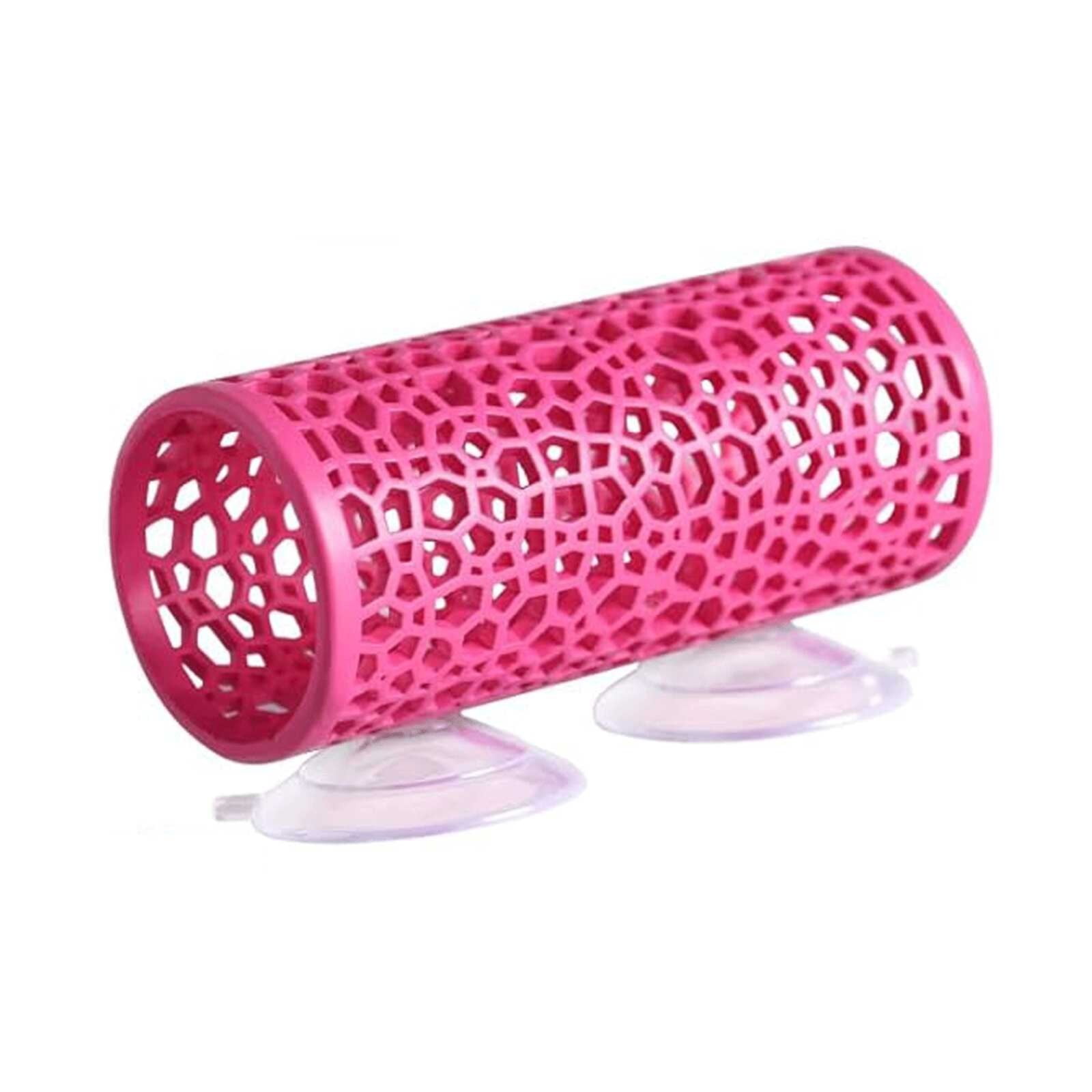 Haidf 1Pc Betta Tunnel, Betta Fish Toys with Suction Cups, Betta ...