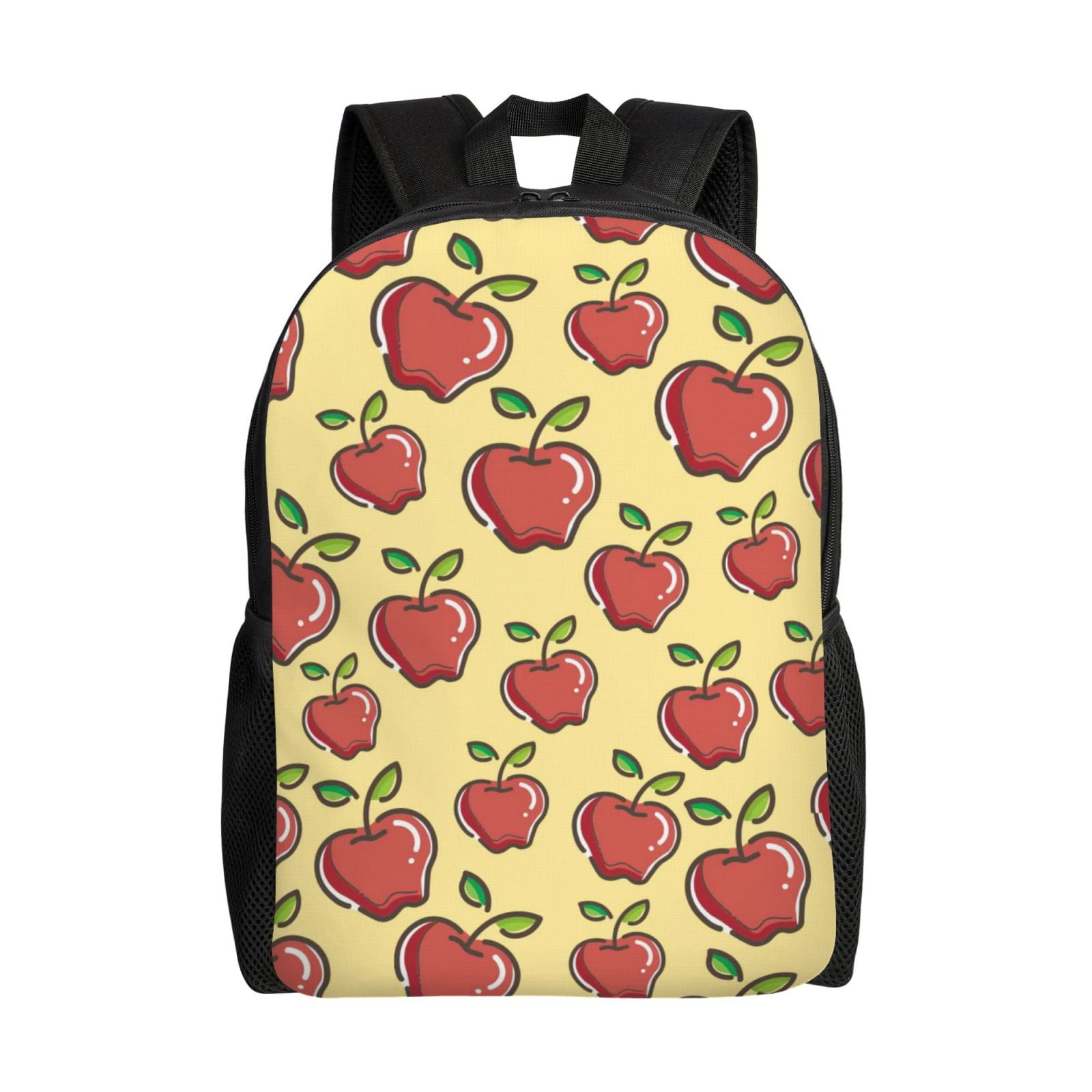 Haiem Apple Backpack - Stylish and Durable 15-inch Laptop Backpack with ...