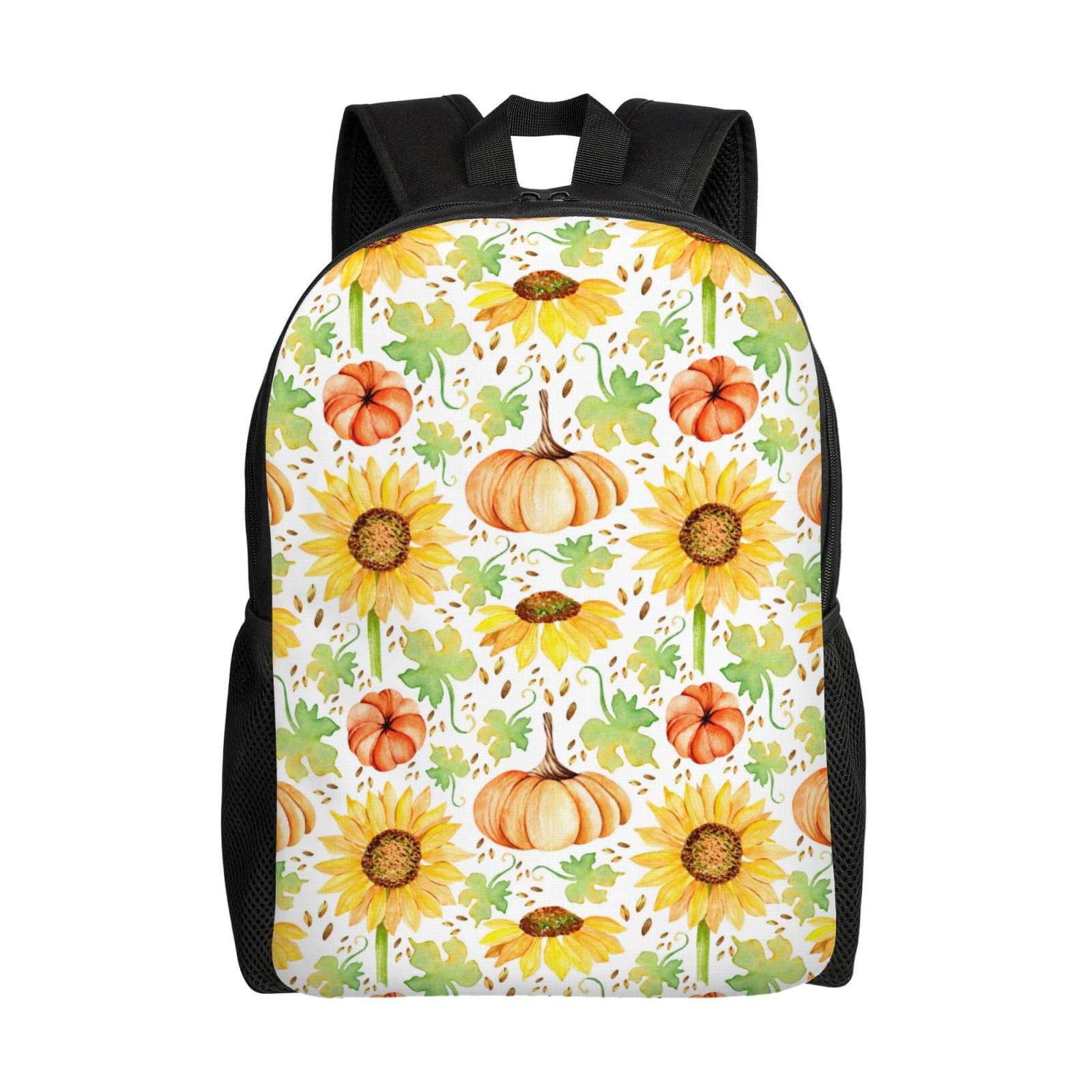 Haiem Autumn Theme Backpack - Stylish and Durable 15-inch Laptop ...