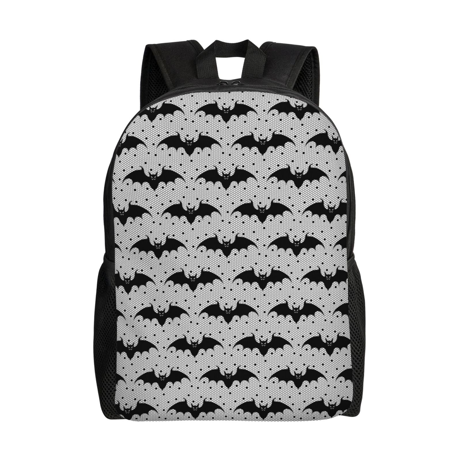 Haiem Bat Backpack - Stylish and Durable 15-inch Laptop Backpack with ...