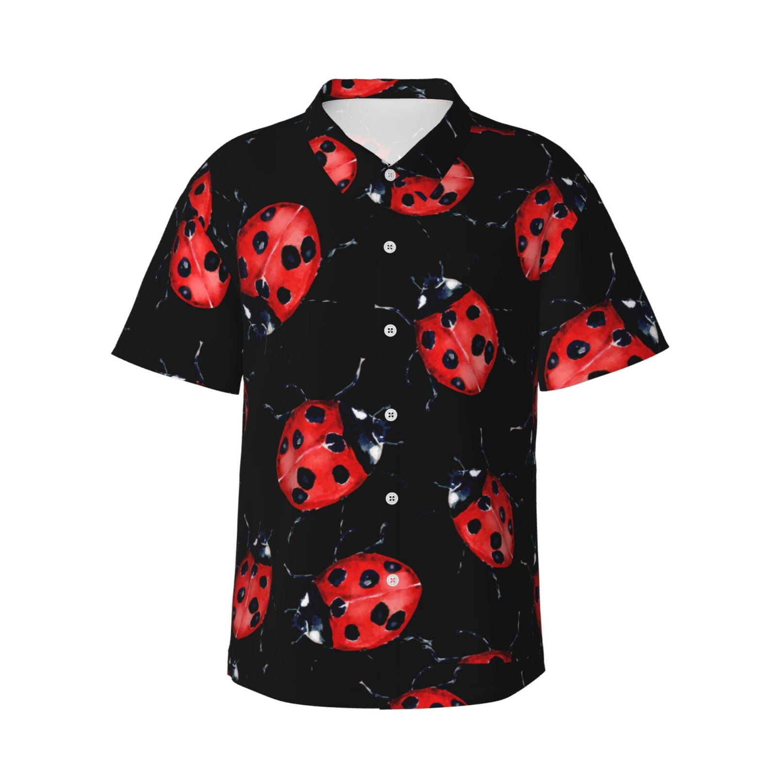 Haiem Beautiful Red Ladybug Men'S Pajama Pants Ultra Lightweight Pjs ...