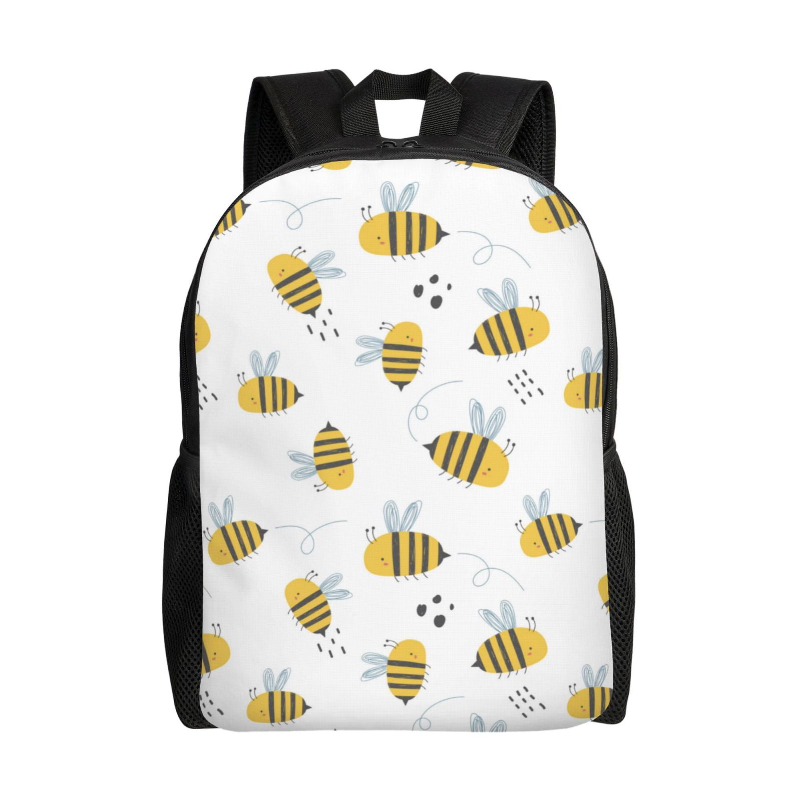 Haiem Bee Backpack - Stylish and Durable 15-inch Laptop Backpack with ...