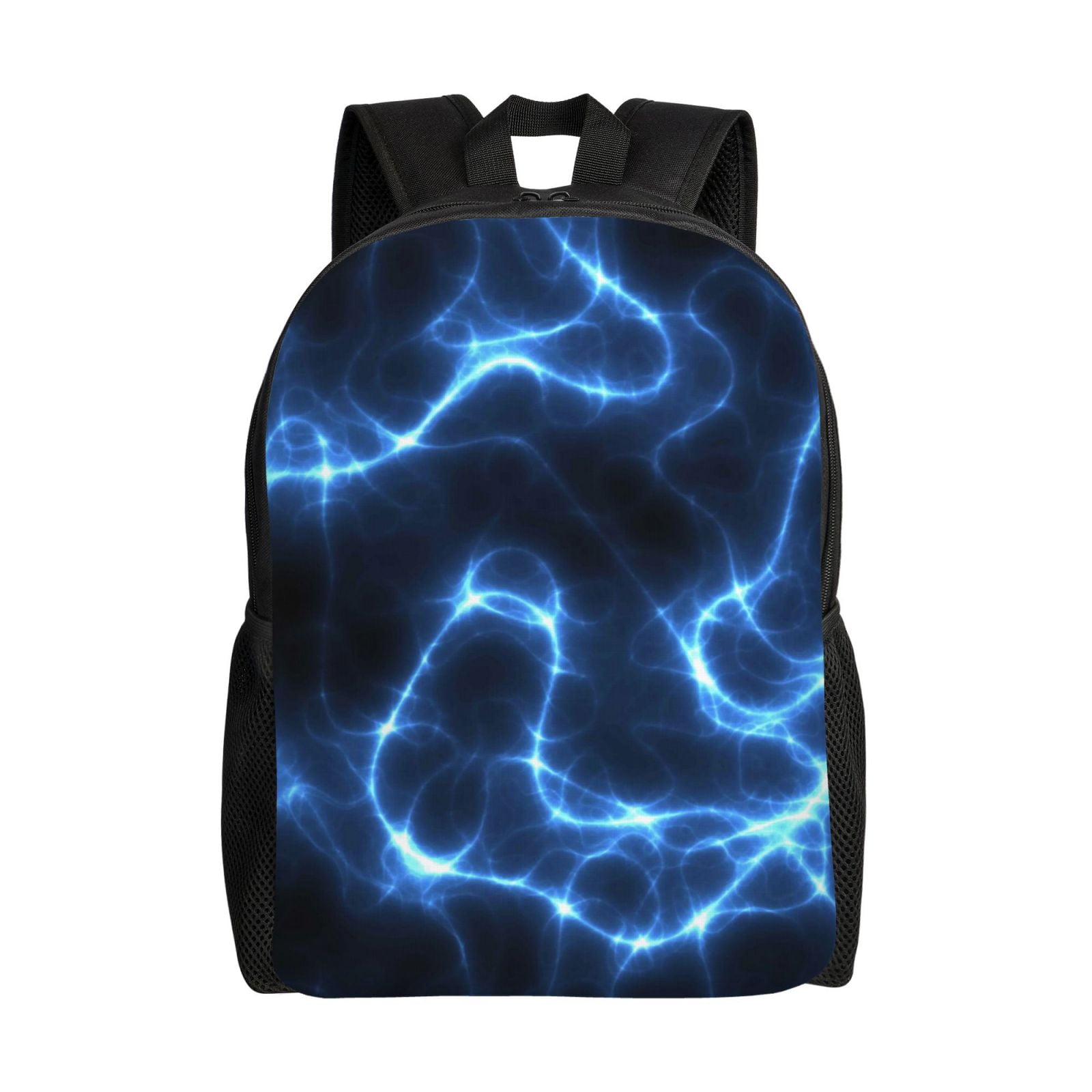 Haiem Blue Lightning Backpack - Stylish and Durable 15-inch Laptop ...