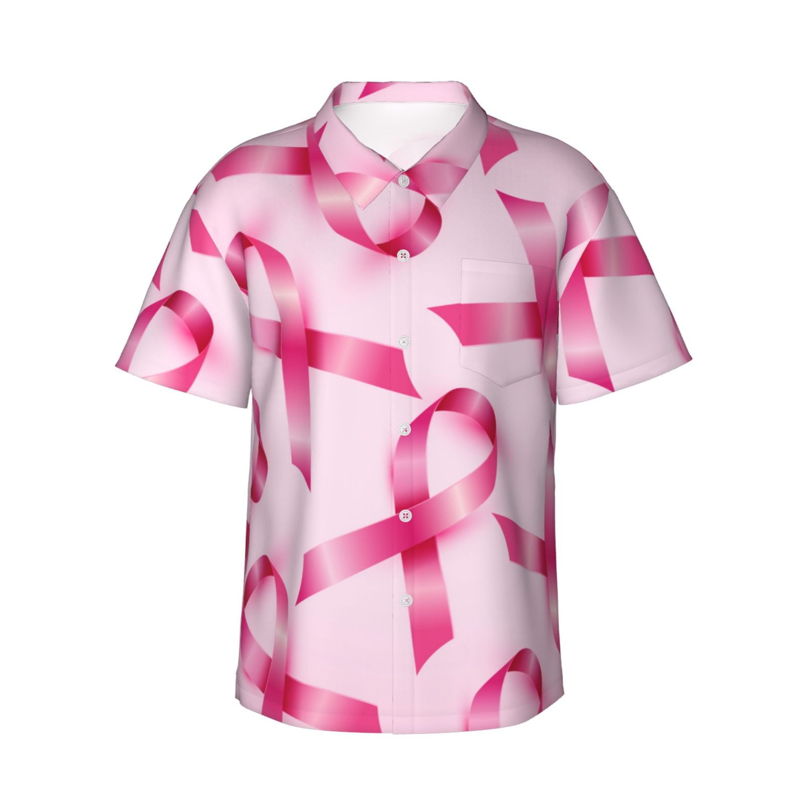 Haiem Breast Cancer Ribbons Awareness Men'S Pajama Pants Ultra ...