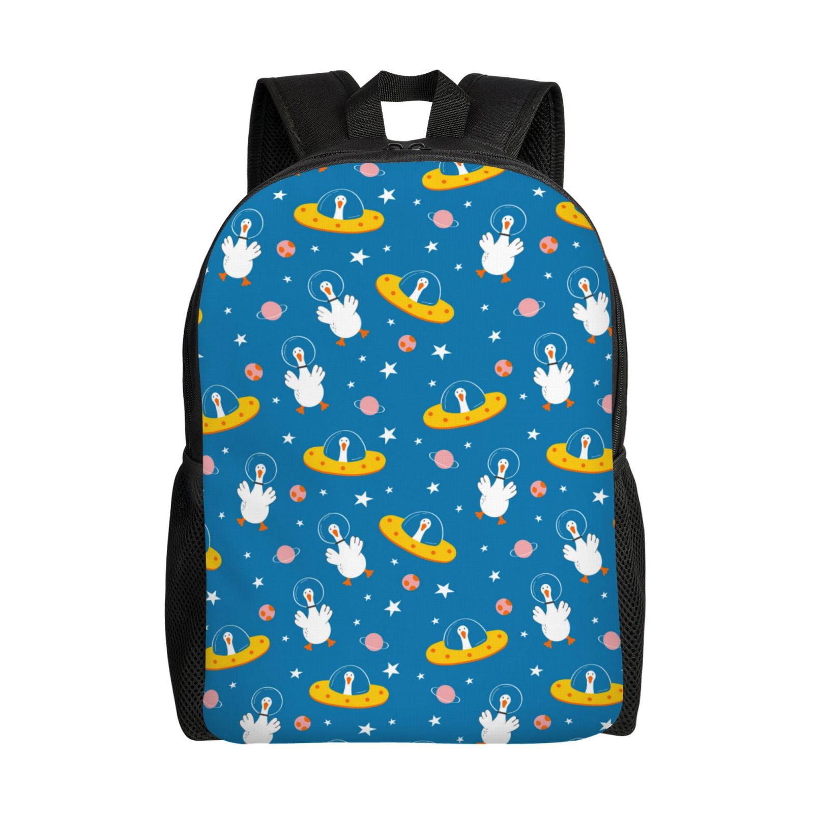 Haiem Cartoon Goose Backpack - Stylish and Durable 15-inch Laptop ...