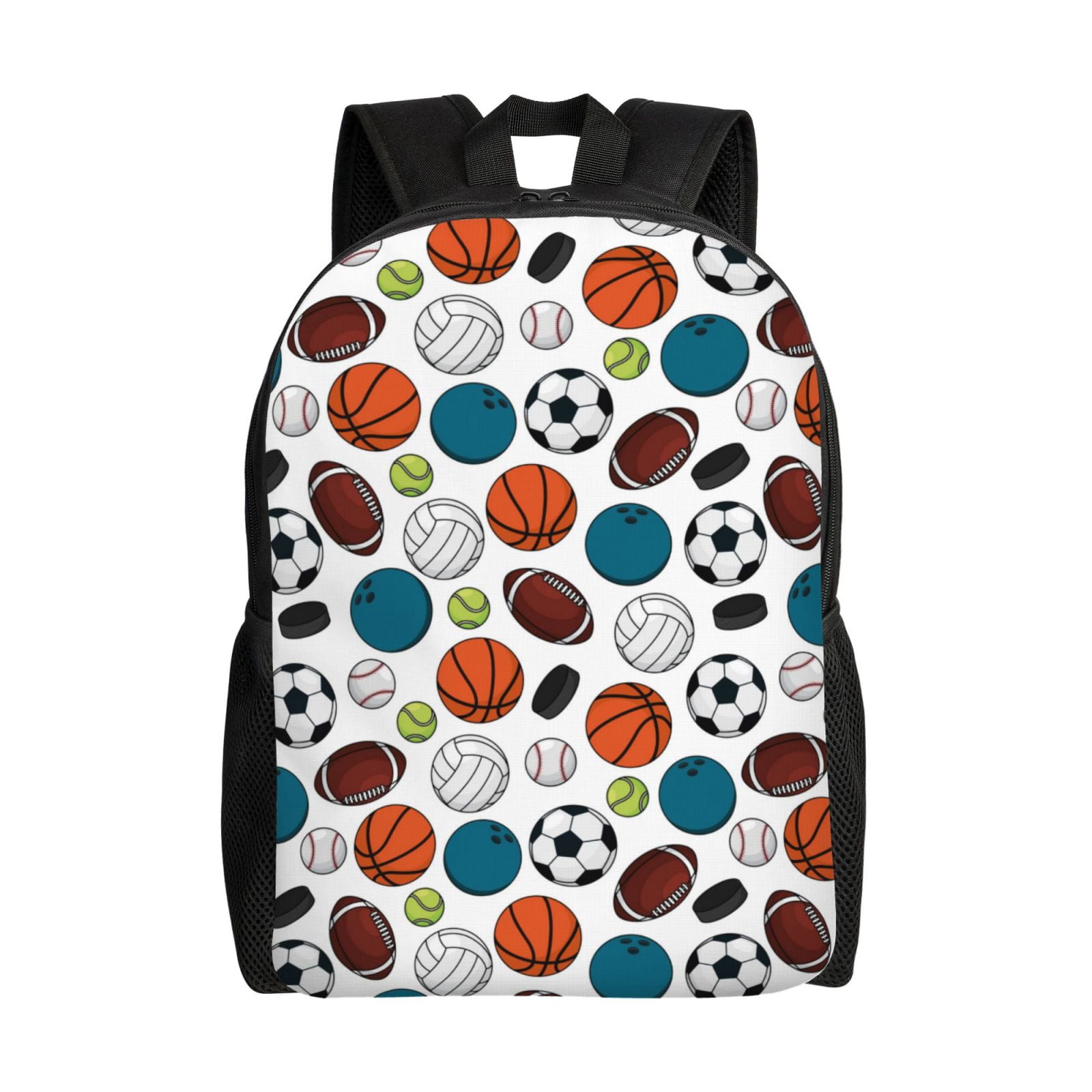 Haiem Color Balls Backpack - Stylish and Durable 15-inch Laptop ...