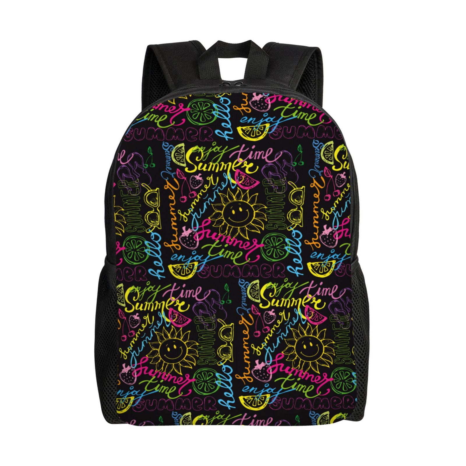 Haiem Color Summer Backpack - Stylish and Durable 15-inch Laptop ...