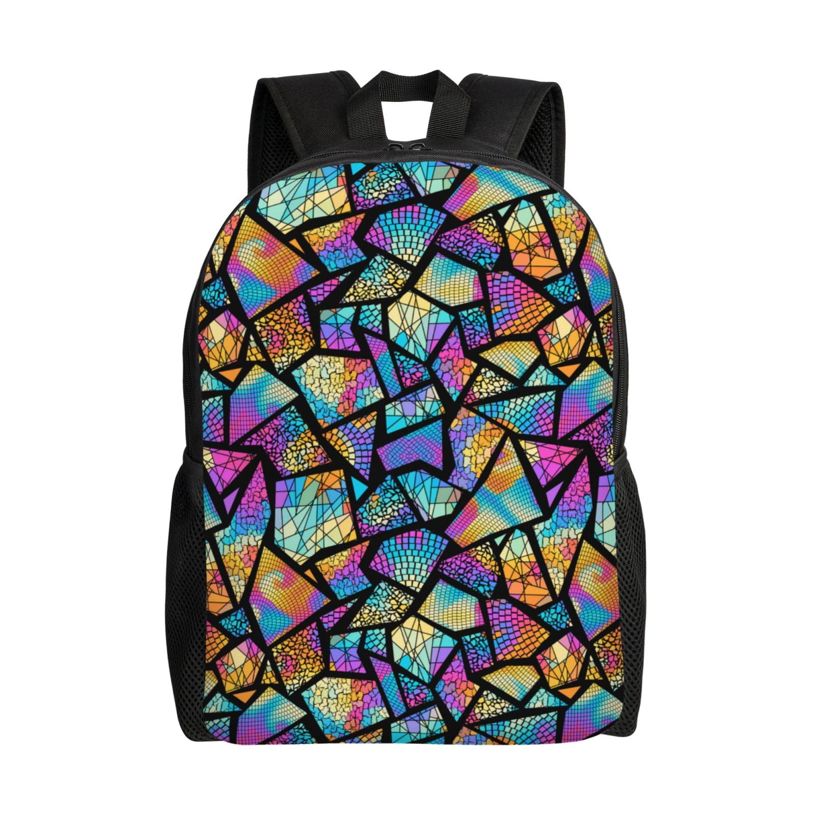 Haiem Colored Glass1 Backpack - Stylish and Durable 15-inch Laptop ...