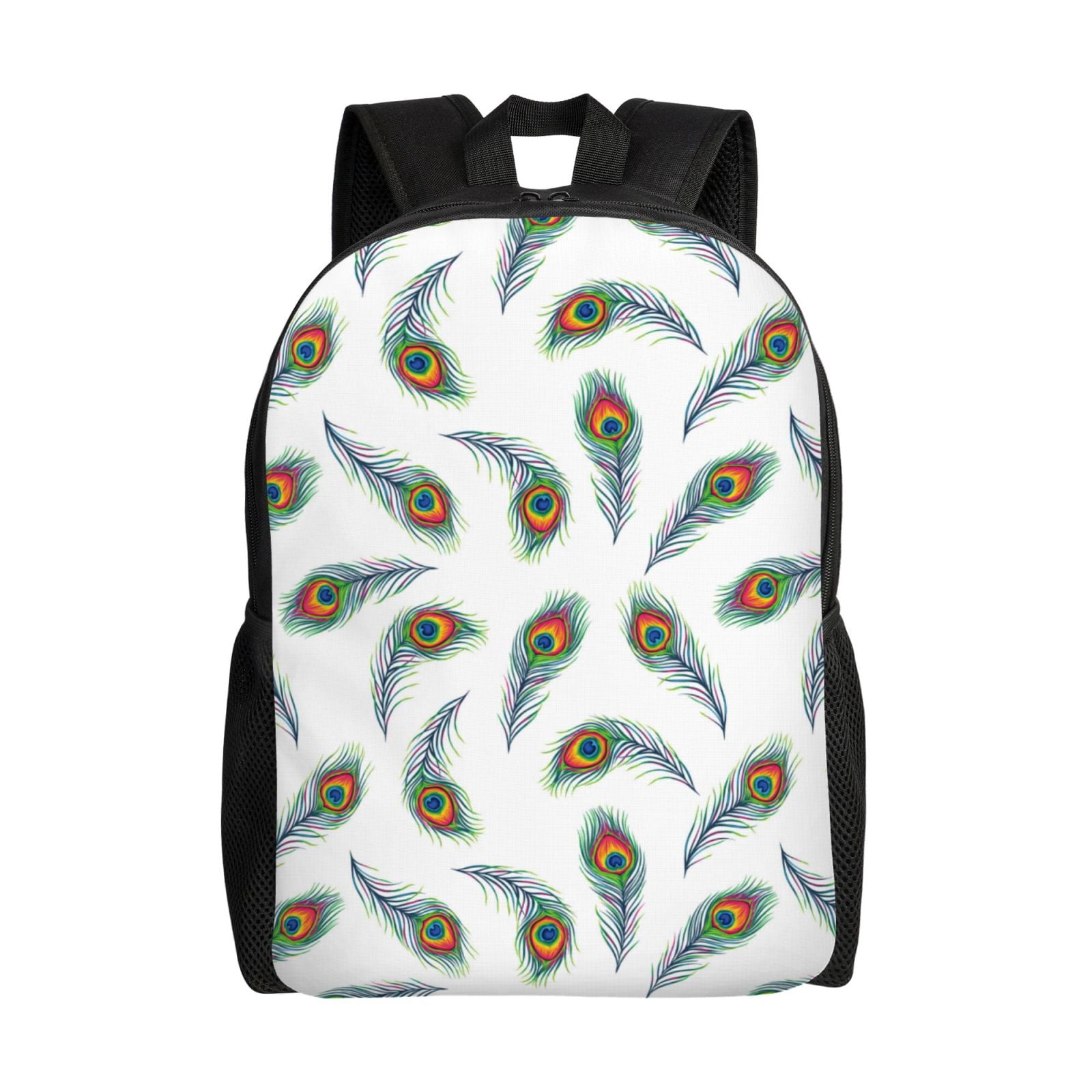 Haiem Colorful Grass Backpack - Stylish and Durable 15-inch Laptop ...