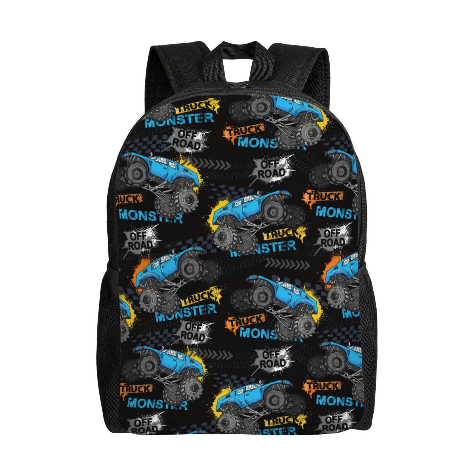 Haiem Cool Off-Road Vehicle Backpack - Stylish and Durable 15-inch ...