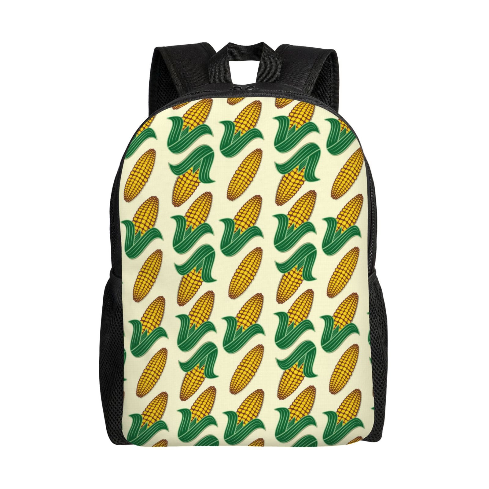 Haiem Corn Backpack - Stylish and Durable 15-inch Laptop Backpack with ...