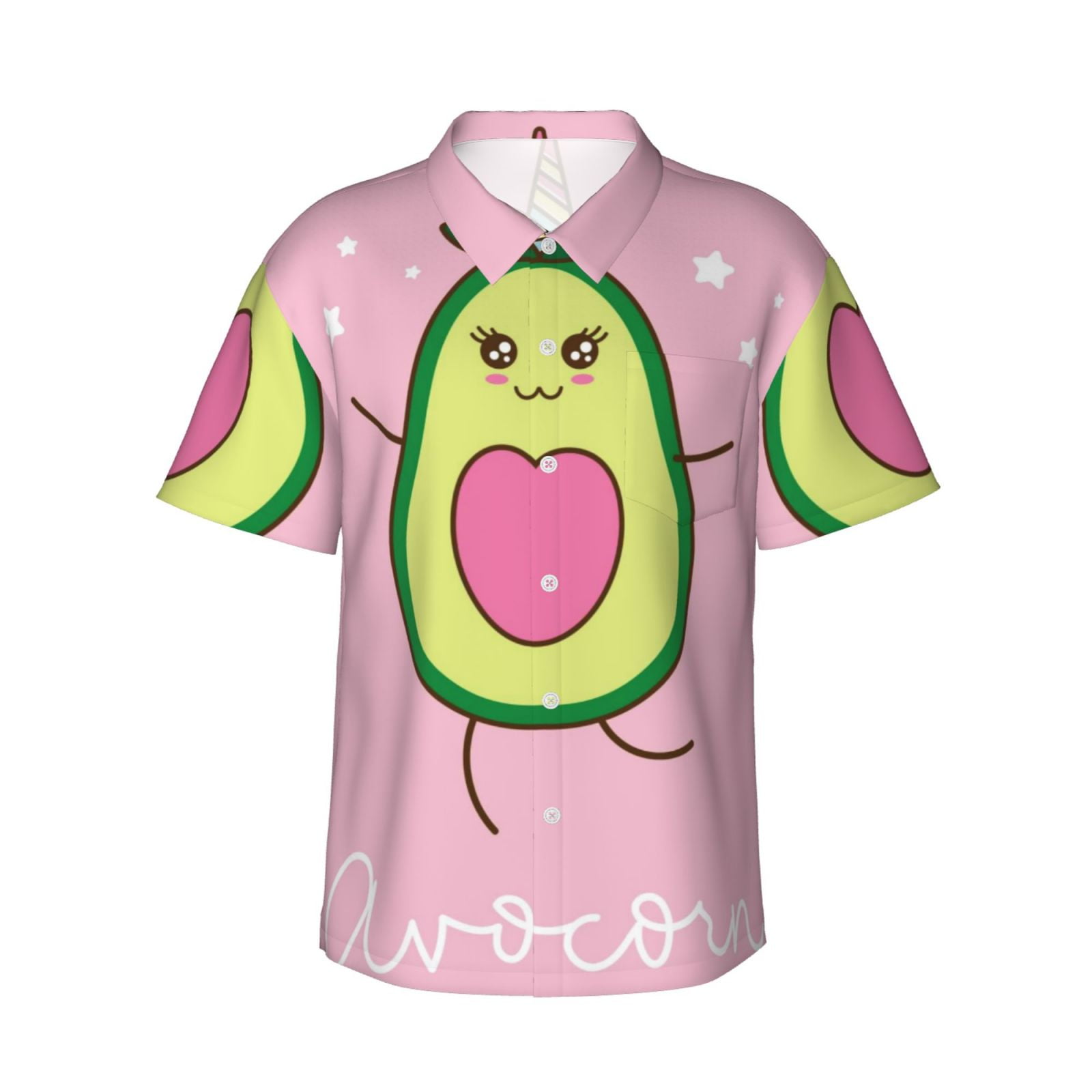 Haiem Cute Avocado Men'S Pajama Pants Ultra Lightweight Pjs Bottoms ...