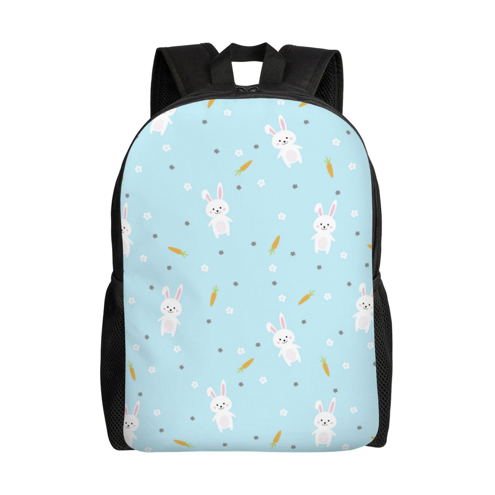 Haiem Cute Bunny Backpack - Stylish and Durable 15-inch Laptop Backpack ...